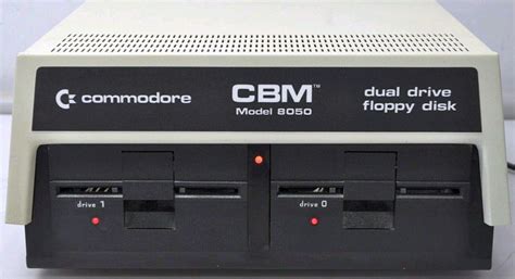 Image result for Commodore Disk Drive