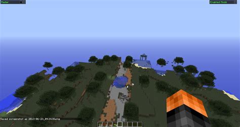 Image result for Minecraft Swamp Biome On Map