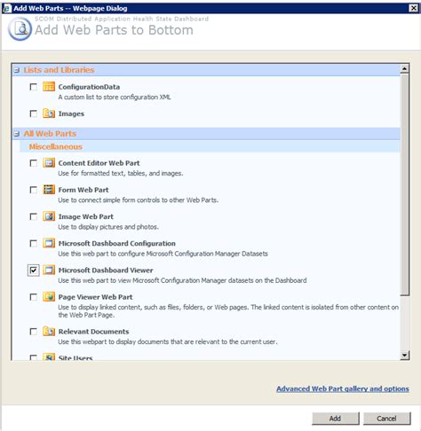 Image result for SCOM Dashboard Examples