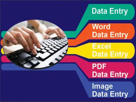 Image result for Data Entry From PDF Mail File