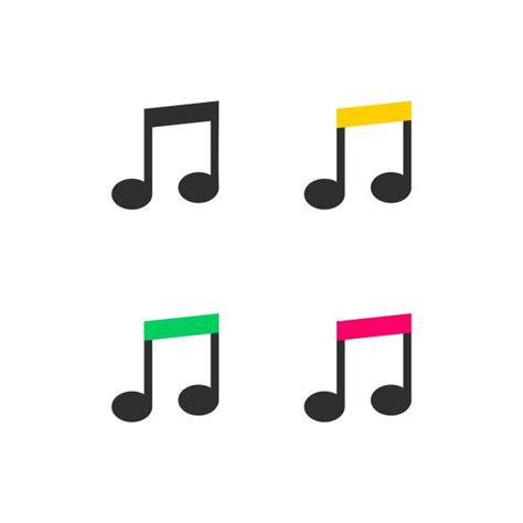 780+ Music Note Keyboard Symbol Stock Photos, Pictures & Royalty-Free ...