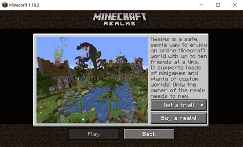 Image result for How to Get Realm Link On Java