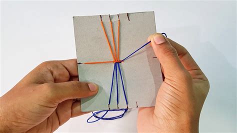 Image result for Friendship Bracelets Thread Tutorial