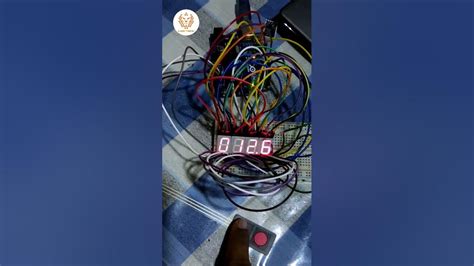 Image result for Stm32duino 7-Seg