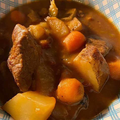 Image result for Simple Beef Stew