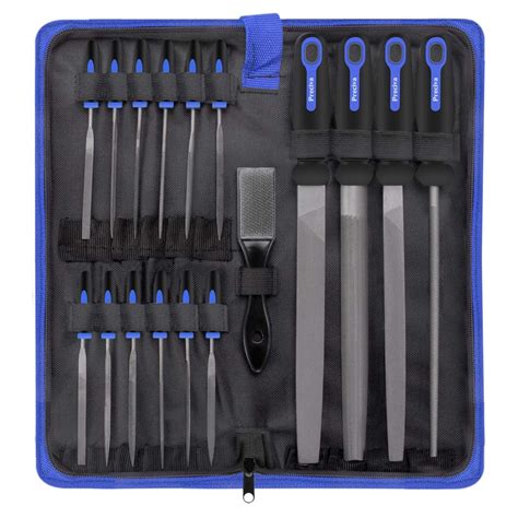 Image result for Hand File Guide