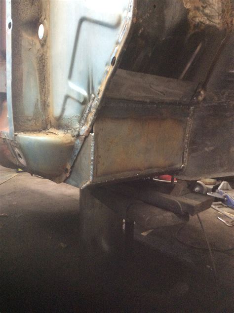 Image result for Falcon Torque Box