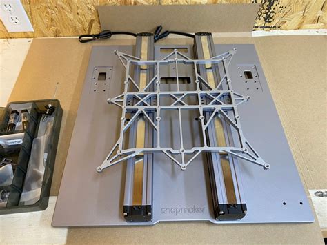 Image result for Snapmaker 2.0 A350 3D Print Module