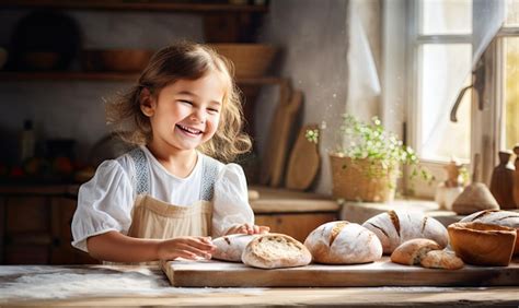 Image result for Bread Prepper Princess