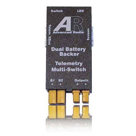 Image result for Telemetry Switch