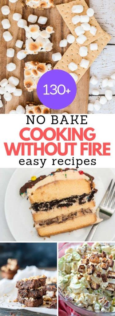 Image result for Cooking without Fire Recipes