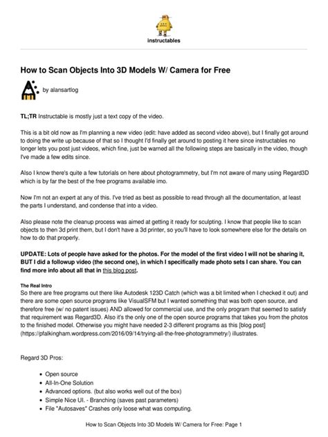 Image result for Scan Object Effect Tutorial 3D Max