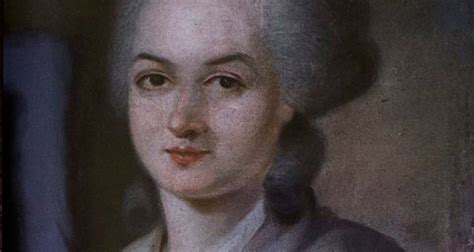 Image result for Olympe De Gouges Bio