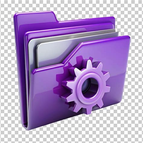 Image result for 3D Objects Folder Icon