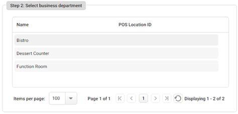 Image result for Modifier Key SwiftPOS
