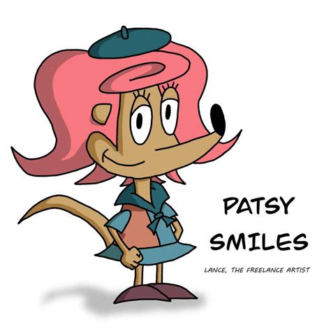Image result for Patsy Saying Darling