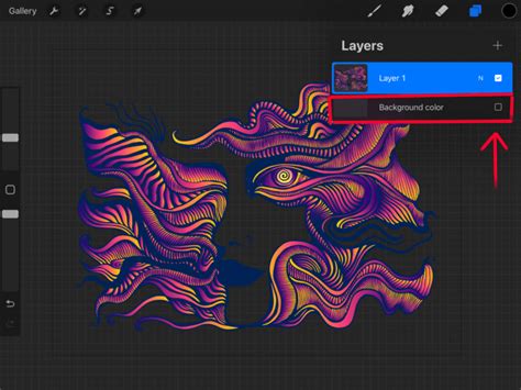 Image result for Procreate Transparent Background