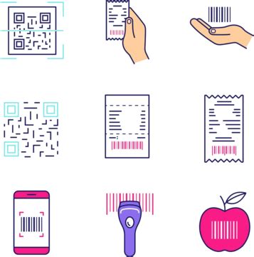 Image result for UPC Code Transparent