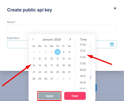 Image result for How to Create an API Key