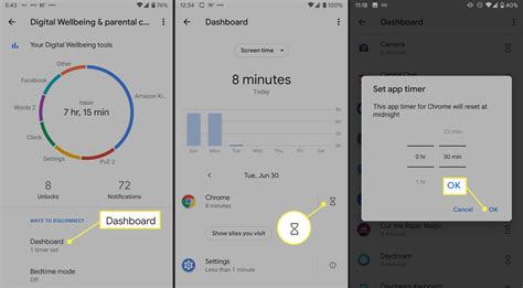 Image result for How to Find Out Screen Time Code Android