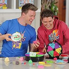 Image result for Collins Key Slime Challenge