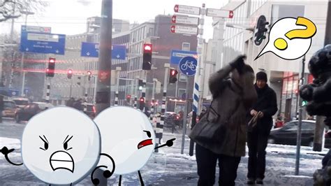 Image result for Exploding Snowballs Prank