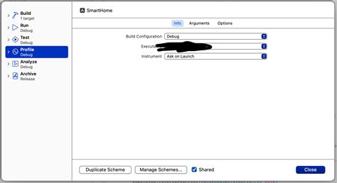 Image result for Xcode List Code Symbols