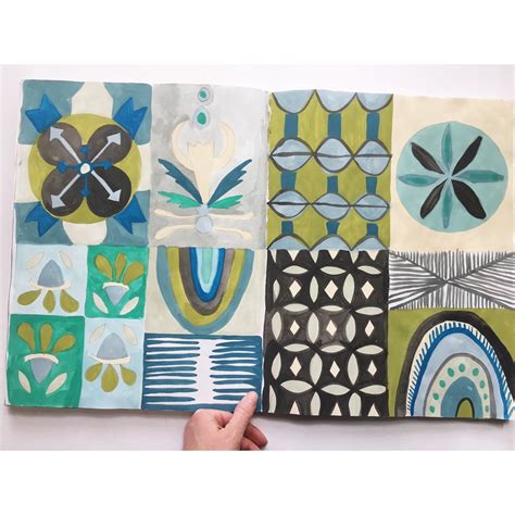 Image result for Pattern Project Hard