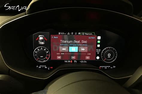 Image result for Audi Smartphone Interface Android