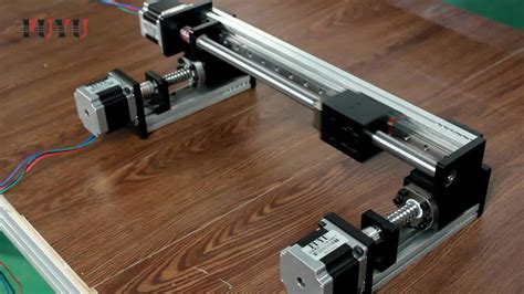 Image result for CNC Machine Rail Guide
