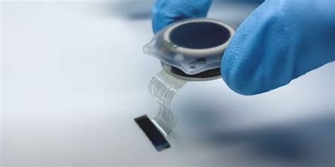 Image result for Computer Chip Brain