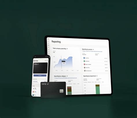 Image result for Ramp Compant