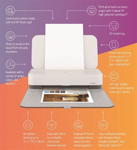 Image result for HP Tango Printer Problems