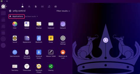 Image result for How to Customize Ubuntu Unity