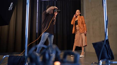 Image result for Modeling Shoot Turns Into