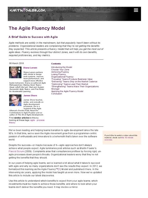 Image result for Fluency Model