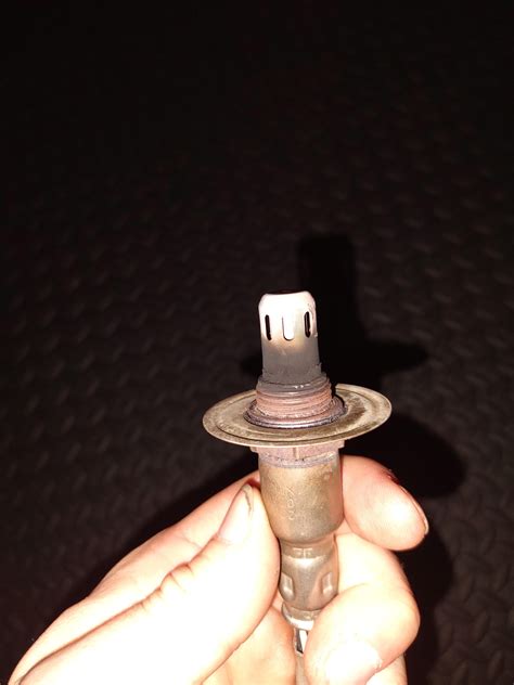 Image result for 2014 WRX STI O2 Sensor Downstream