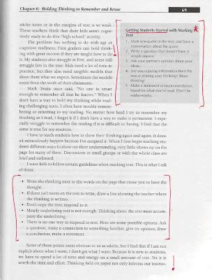 Image result for Text Coding Reading Strategy