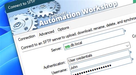 Image result for How to Connect Using SFTP
