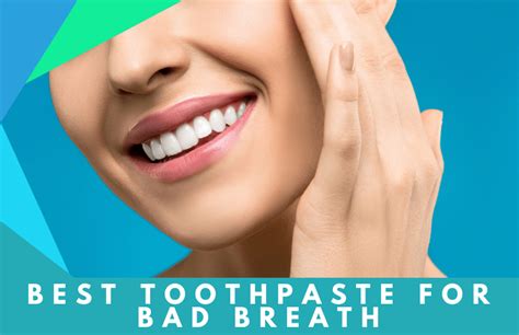 Image result for Toothpaste for Bad Breath