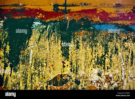 Rusty grunge texture Stock Photo - Alamy