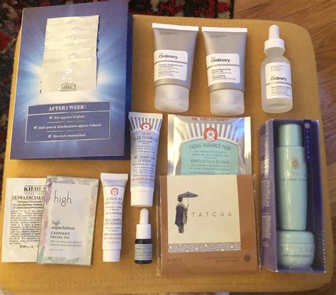 Image result for Free Samples Haul