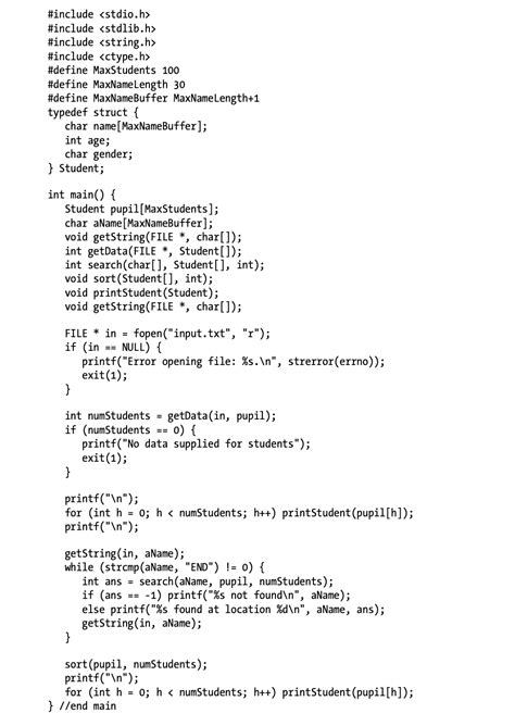 Image result for C Programming Code Help