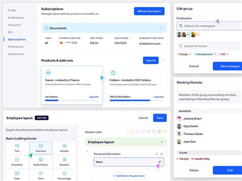 Image result for User Management Module
