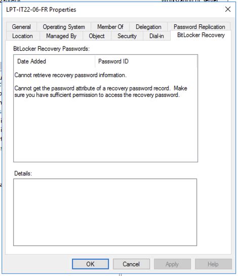Image result for Ad BitLocker