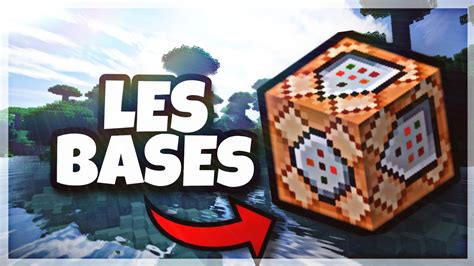 Image result for Comment Utiliser Les Commande Block