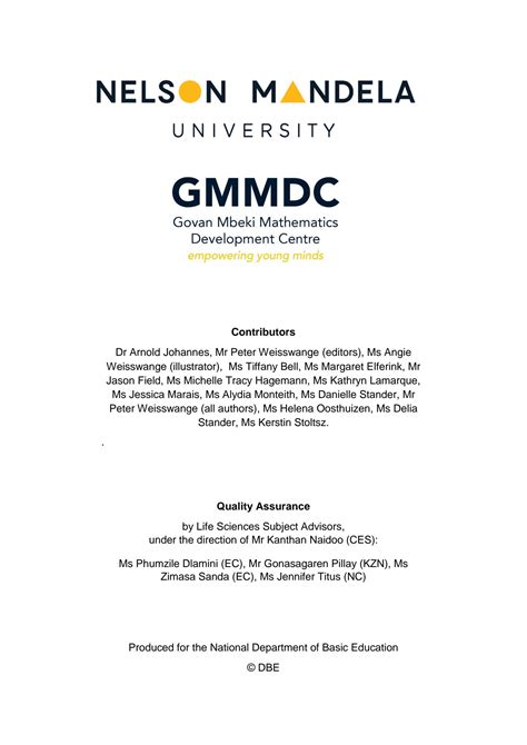 Image result for Life Science Grade 12 Textbook