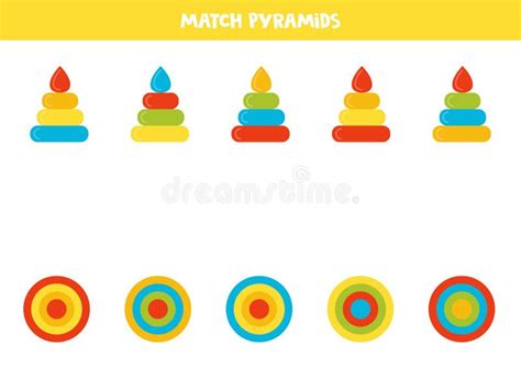 Image result for Match Pyramid