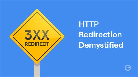 Image result for How Does HTTP Redirect Work