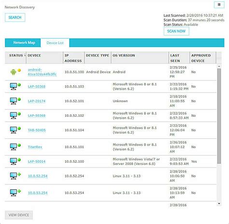 Image result for How to Check Devices On Network